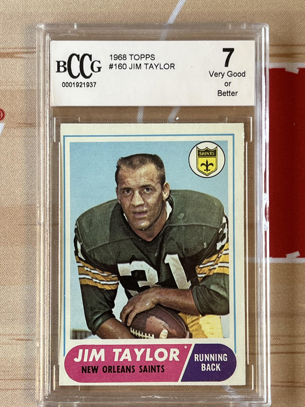 Search and Rescue Cards